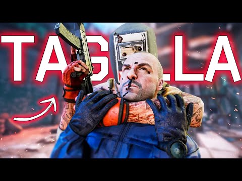 A Factory Experience!