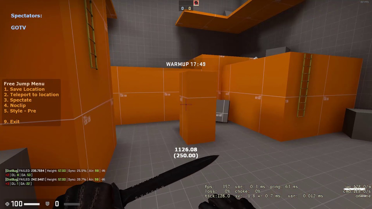 Another Surf | Hns Devblocks