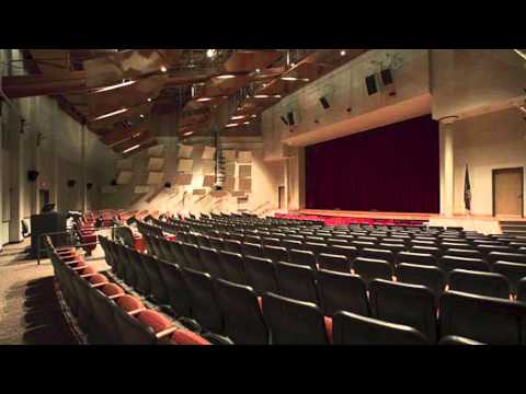 Rules for Placement of Acoustic Panels in a Theater Room : Technology in Education