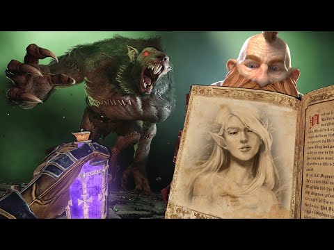 Steam Community :: Video :: Vermintide 2: Rat Apocalypse Simulator