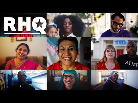 Provocative Documentary EXPOSES Bigotry