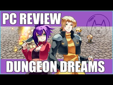 Steam Community :: Dungeon Dreams
