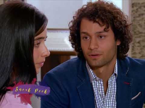 THE COLOR OF PASSION SNEAK PEEK EP 100