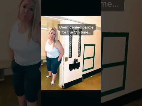 Parole criteria in Texas? #parole #tdcj #prisonlife #inmate #marcimarie