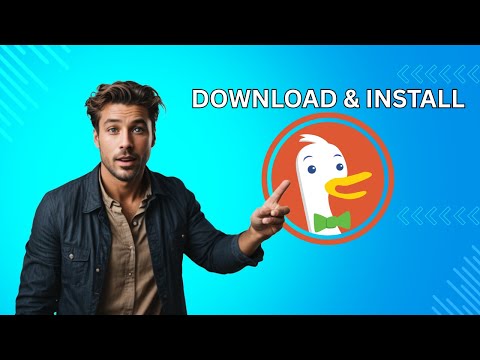 DuckDuckGo