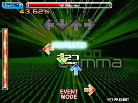 Steam Community :: Video :: OpenITG - Hell Watchdog - S.S.H