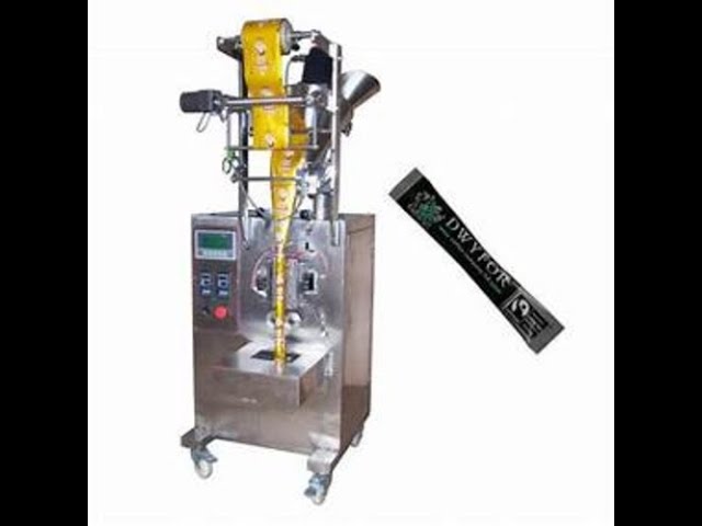 Spice Doger Machine - Automatic Spice Pouch Packing Machine Trader ...