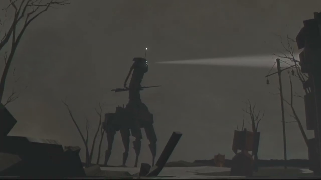 ULTRAKILL FOUND FOOTAGE - Earthmover Sighting