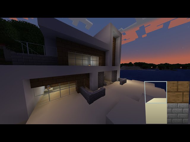 Itsmodern (Full Minecraft Retexture) - Minecraft Java Minecraft Texture ...