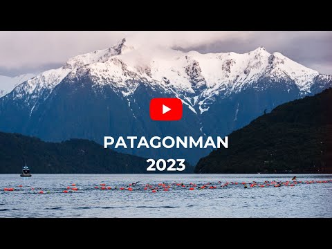 PATAGONMAN 2023 - RUSH VIDEO