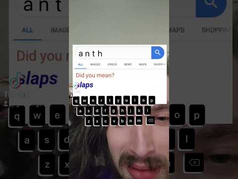 My Name Meaning | TheTonyMemeShow