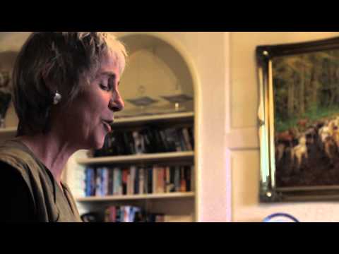 Poetry and Dementia – on film – JEAN ATKIN