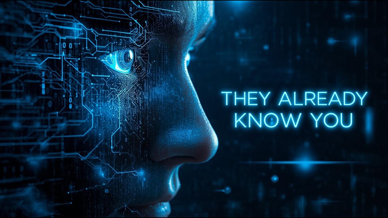 How Algorithms Predict Your Next Move