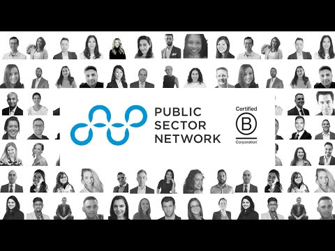 Learn from anywhere with Public Sector Network