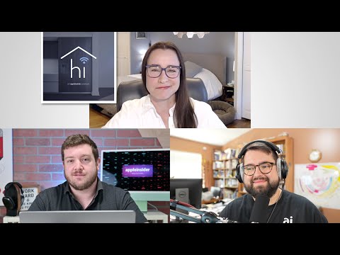 HomeKit roundtable: Jennifer Tuohy joins to discuss Matter and the ...