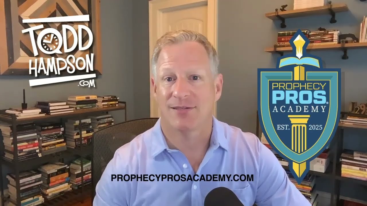 Two Mind-Blowing Discoveries That Confirm Daniel