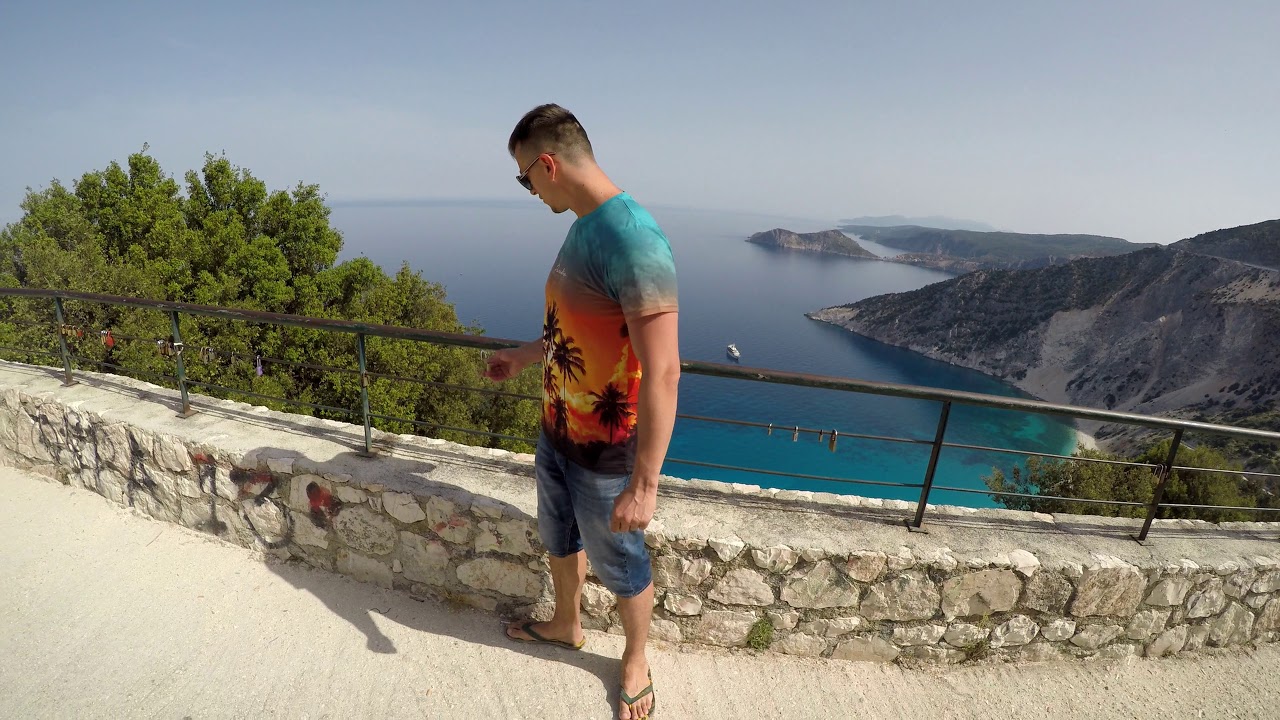 Kefalonia 2019 4K