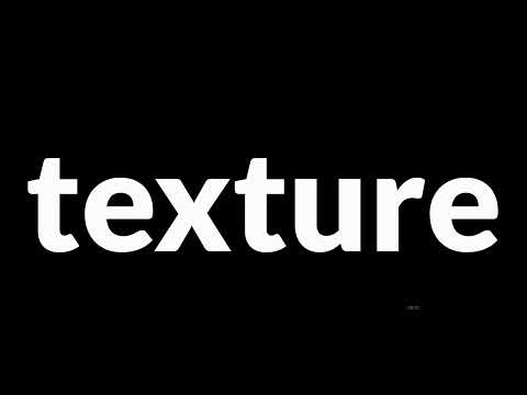 Texture Meaning In Urdu | Texture Meaning | Texture Ka Matlab Kya Hota Hai | Texture Urdu Me