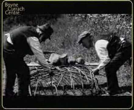 How to Build a Coracle - Neatorama