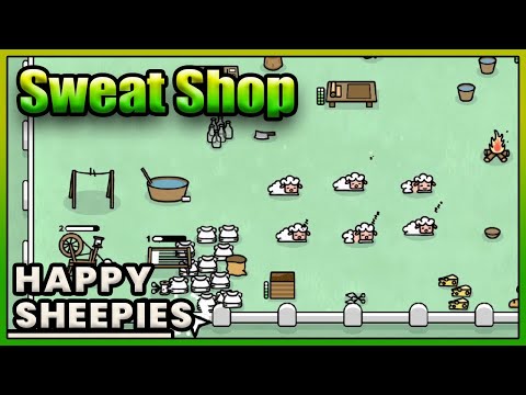 Steam Community :: Happy Sheepies