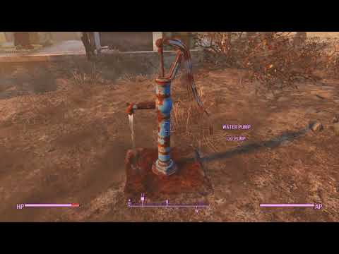 Steam Community :: Video :: Fallout 4-Ghost?