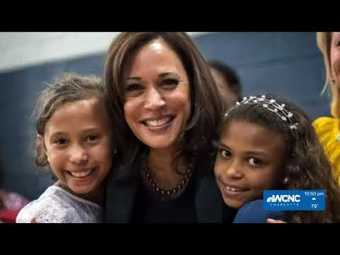 Does Kamala Harris Have Kids? - Kamala Harris Children with Doug Emhoff