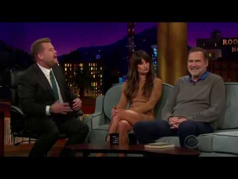 Norm MacDonald Teaches James Corden The Definition of 'Nonplussed'
