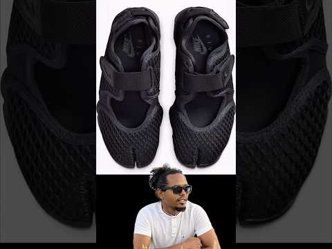Nike women’s air rift lace “off-noir” #nike #sneaker #streetwear #sandals #airrift #sneakergirls
