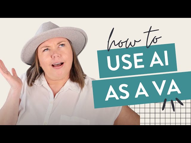 Harnessing AI: A Comprehensive Guide to Using ChatGPT as Your Virtual ...