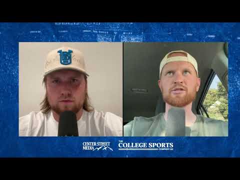 LIVE: 2025-26 BYU Basketball SCHEDULE BREAKDOWN | Ryan Hammer Reacts to the BIG 12 Slate