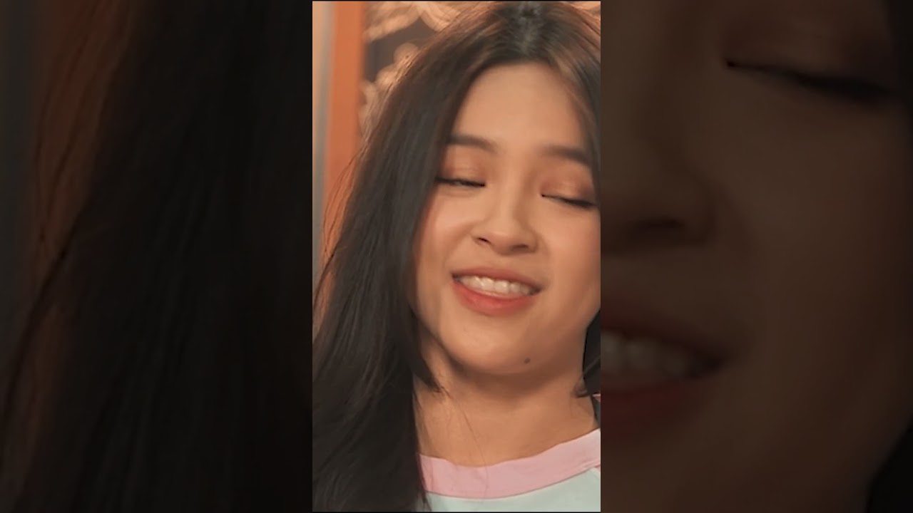 Gombalan Echa Aura, Artis Muda Viral dan Populer Indonesia 2023 : Hati ...