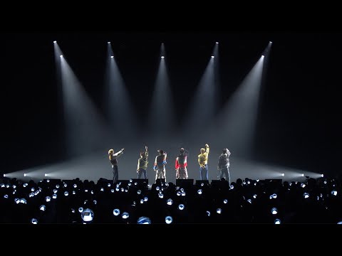 BOYNEXTAGE | 'IF I SAY, I LOVE YOU (Japanese Ver.)' Stage CAM @ ‘KNOCK ON Vol.1’ IN JAPAN