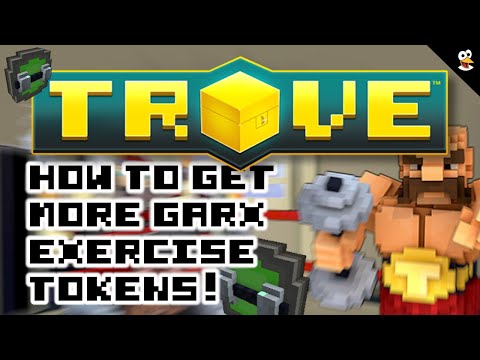 Trovesaurus - Trove game resource, database, news and tools. - Trovesaurus
