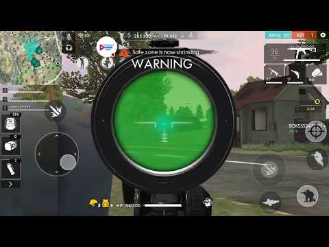 Free fire live Stream with full comedian enjoy free fire Pro players