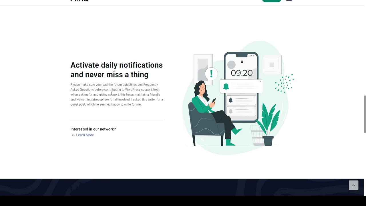 AMA - Social Questions and Answers HTML Template how to theme ask questions
