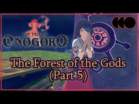 Steam Community :: Video :: The Tale of Onogoro [Index] - The Forest of ...