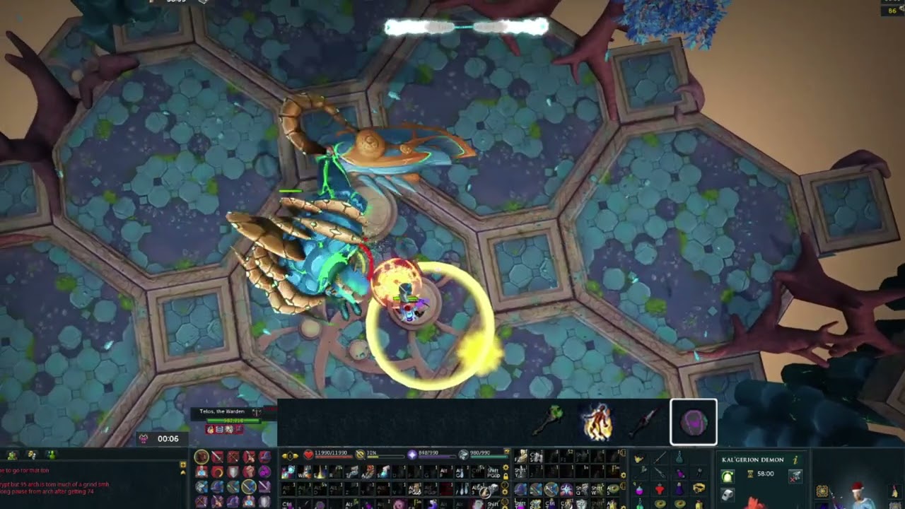 Auxiliary Video - Telos P1 Inputs