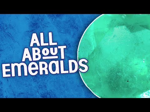All About May's Emerald