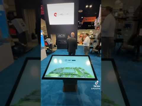 ACS GROUP - NPE 2024
