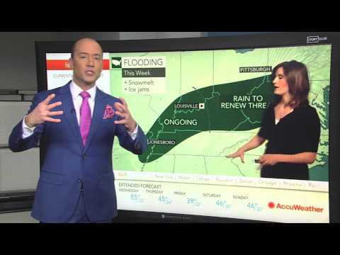 AccuWeather Network Debuts on Verizon FiOS TV