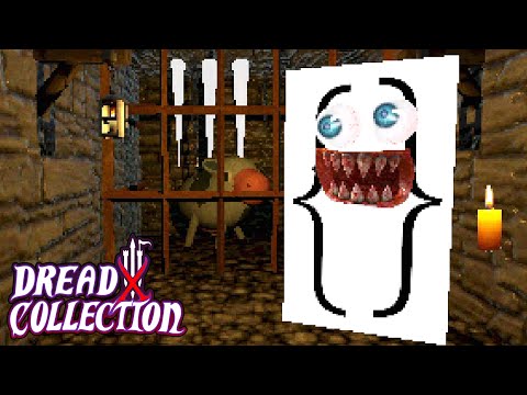 Steam Community :: Video :: Dread X Collection 3 - 10 - Submission
