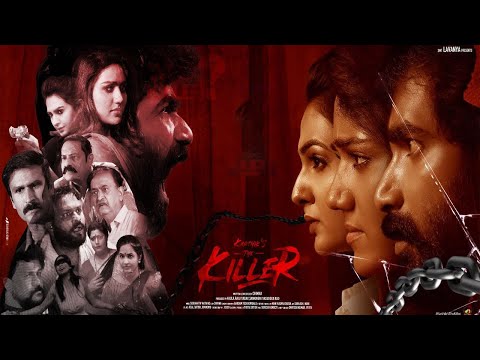 New Tamil Action Crime Thriller Movie | Killer Tamil Full Movie | Sai Karthik , Ravi Prakash