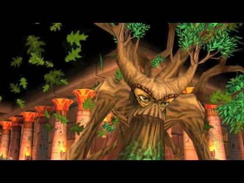 Hundreds of Spells to Learn in Wizard101