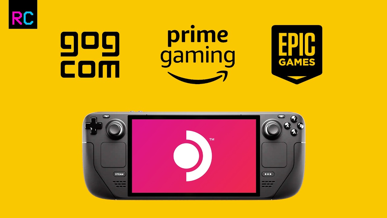 Heroic Launcher Guide