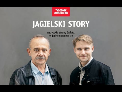 Jagielski Story: Dżihad w Afryce. Kto porwał Polaka na Sahelu? I jak odzyskał wolność?