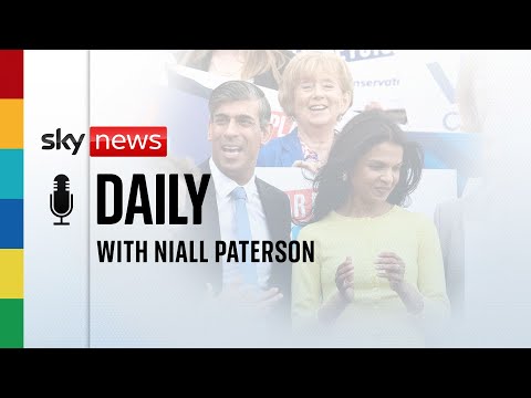 Can the Conservative Party manifesto revive Sunak's campaign?