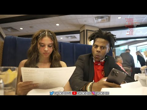 She thought the Stream was Off...????