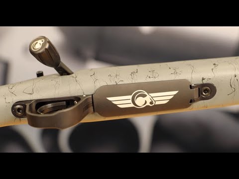 Lipsey's Exclusive: Christensen Arms Mesa and Ridgeline Rifles