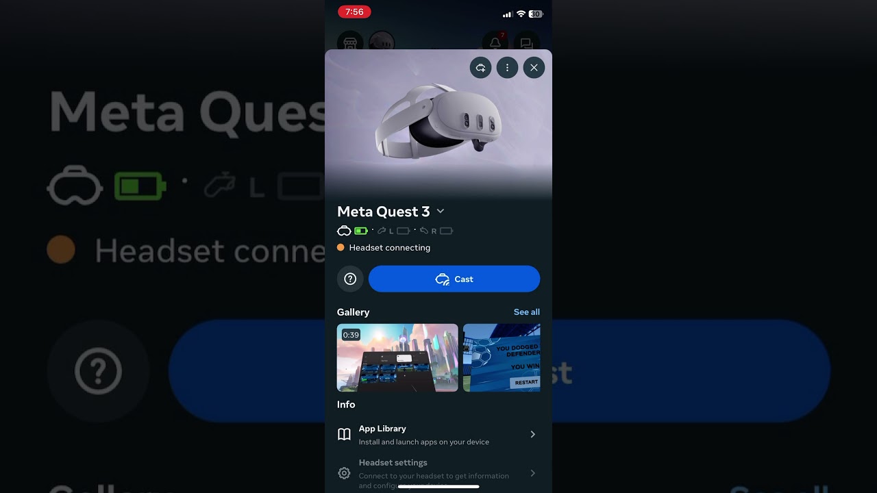How to Install APK to your Meta Quest VR Headset | Part 2