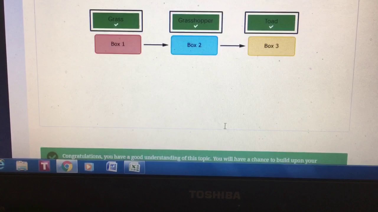Discovery Education Navigation: The Engage Tab